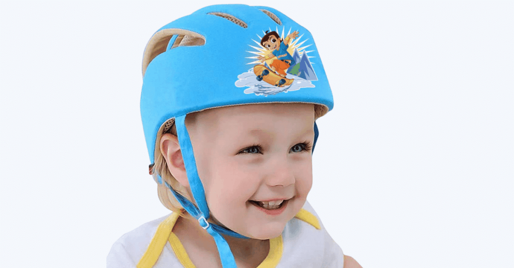 Top 3 Kids Helmet in India 2021 | Kidsbrand | Check Now